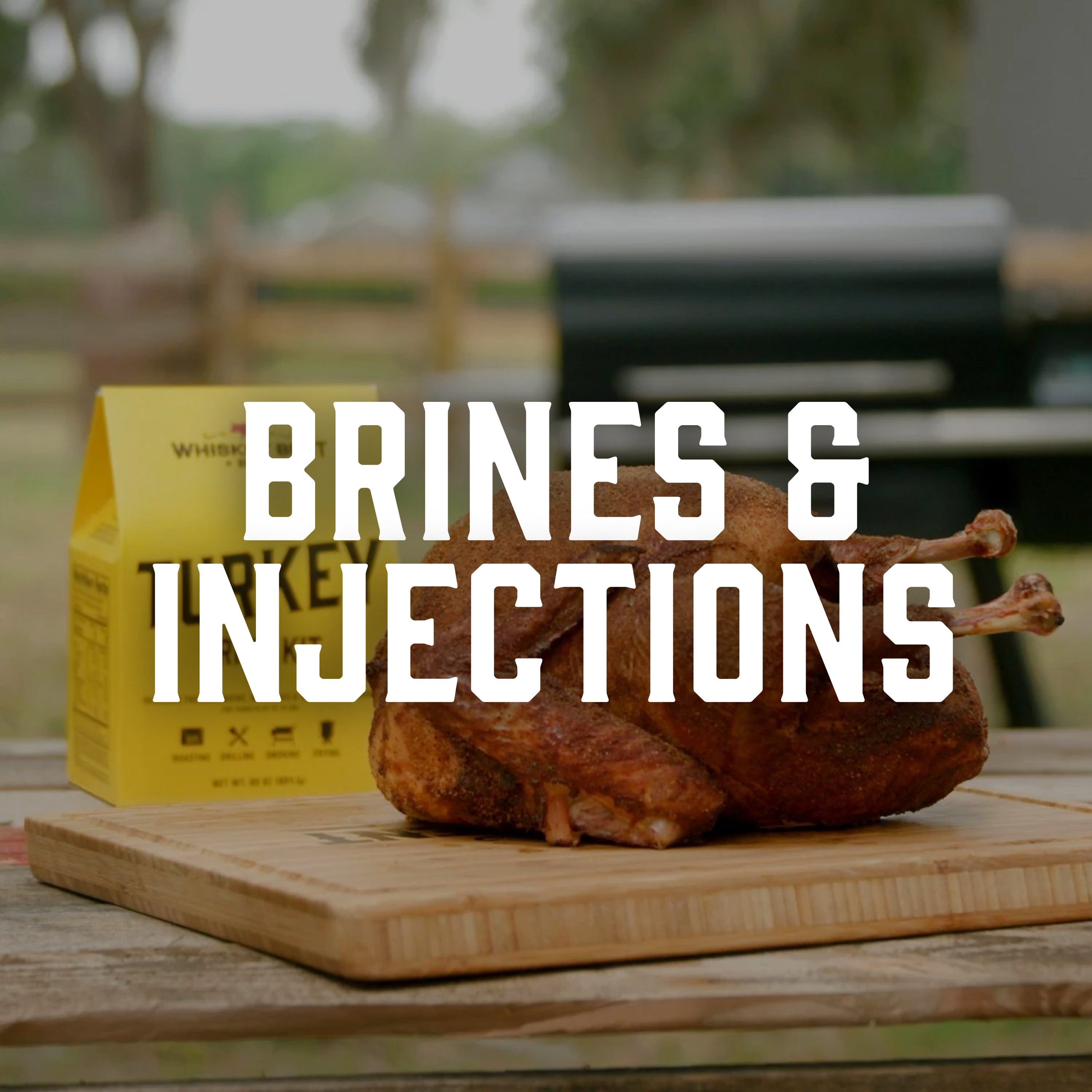 Whiskey Bent BBQ Supply - Competition BBQ | Rubs | Sauces | Injections