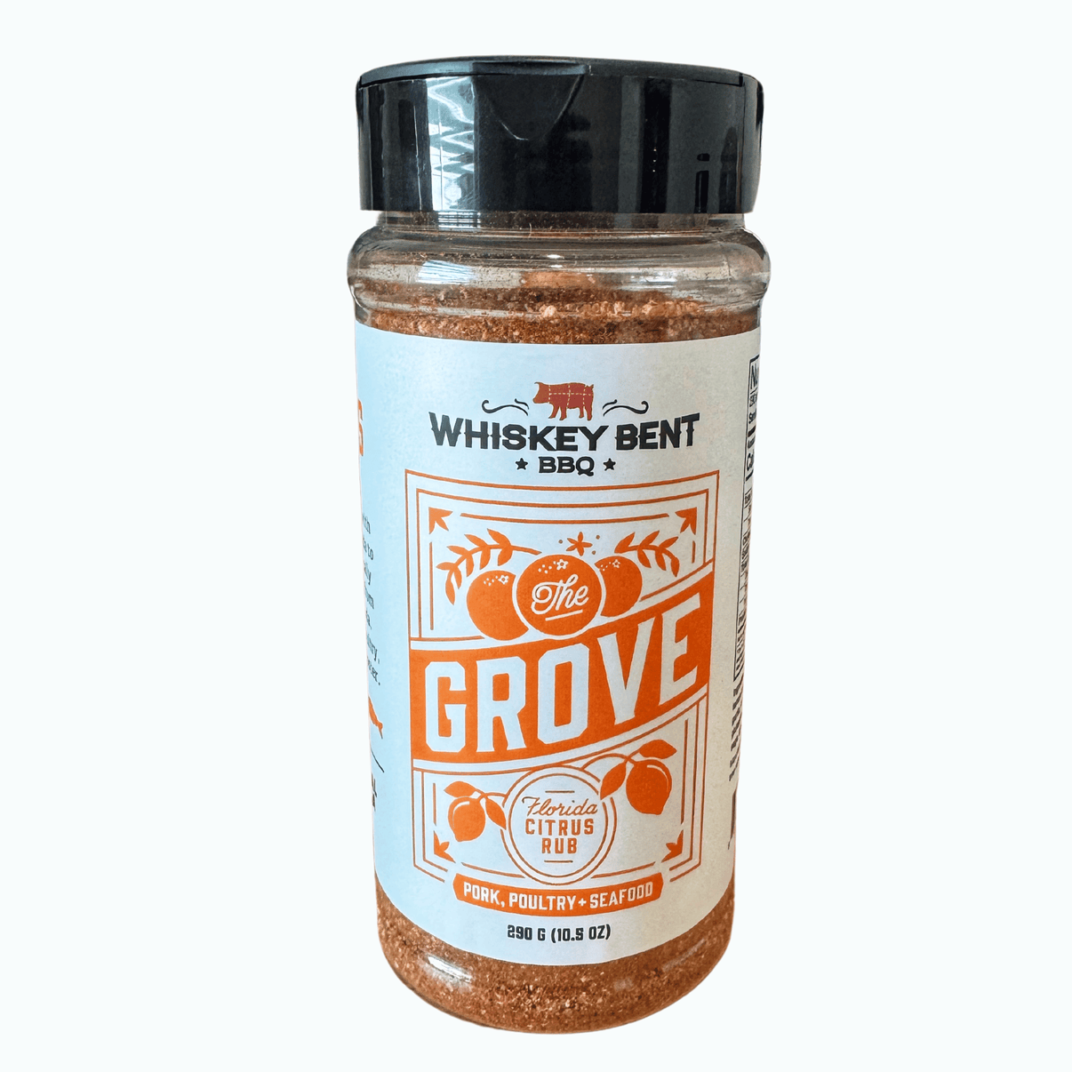 Whiskey Bent BBQ Supply - Competition BBQ | Rubs | Sauces | Injections