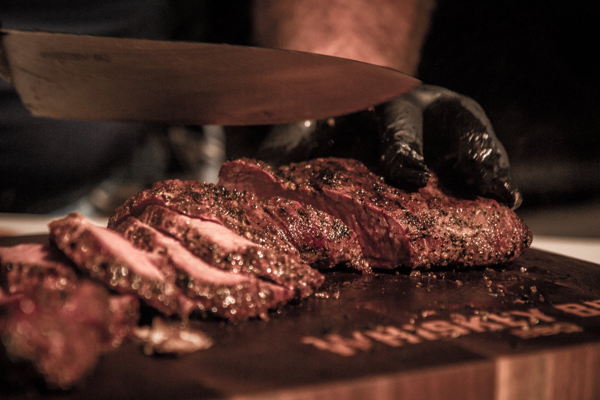 King of the Cul-De-Sac Grill Master Collection – Whiskey Bent BBQ Supply