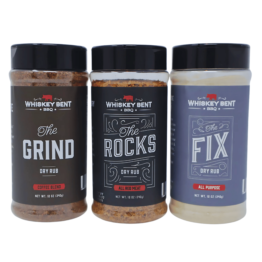 Whiskey Bent BBQ Supply - Competition BBQ | Rubs | Sauces | Injections