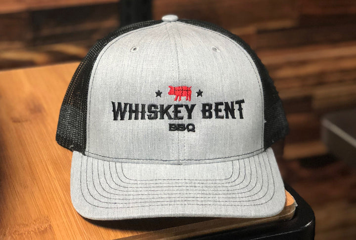 Apparel – Whiskey Bent BBQ Supply